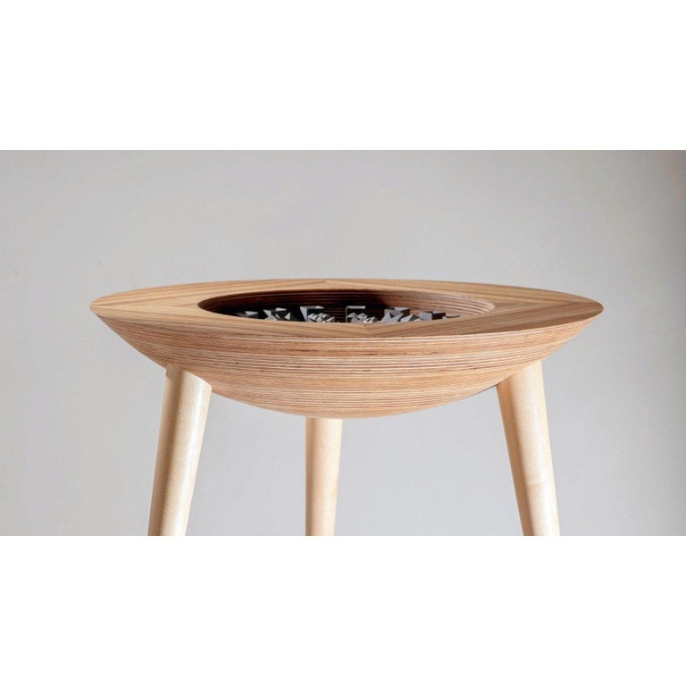 Trojan IXX Chess Table and Set For Sale at 1stDibs | trojan table