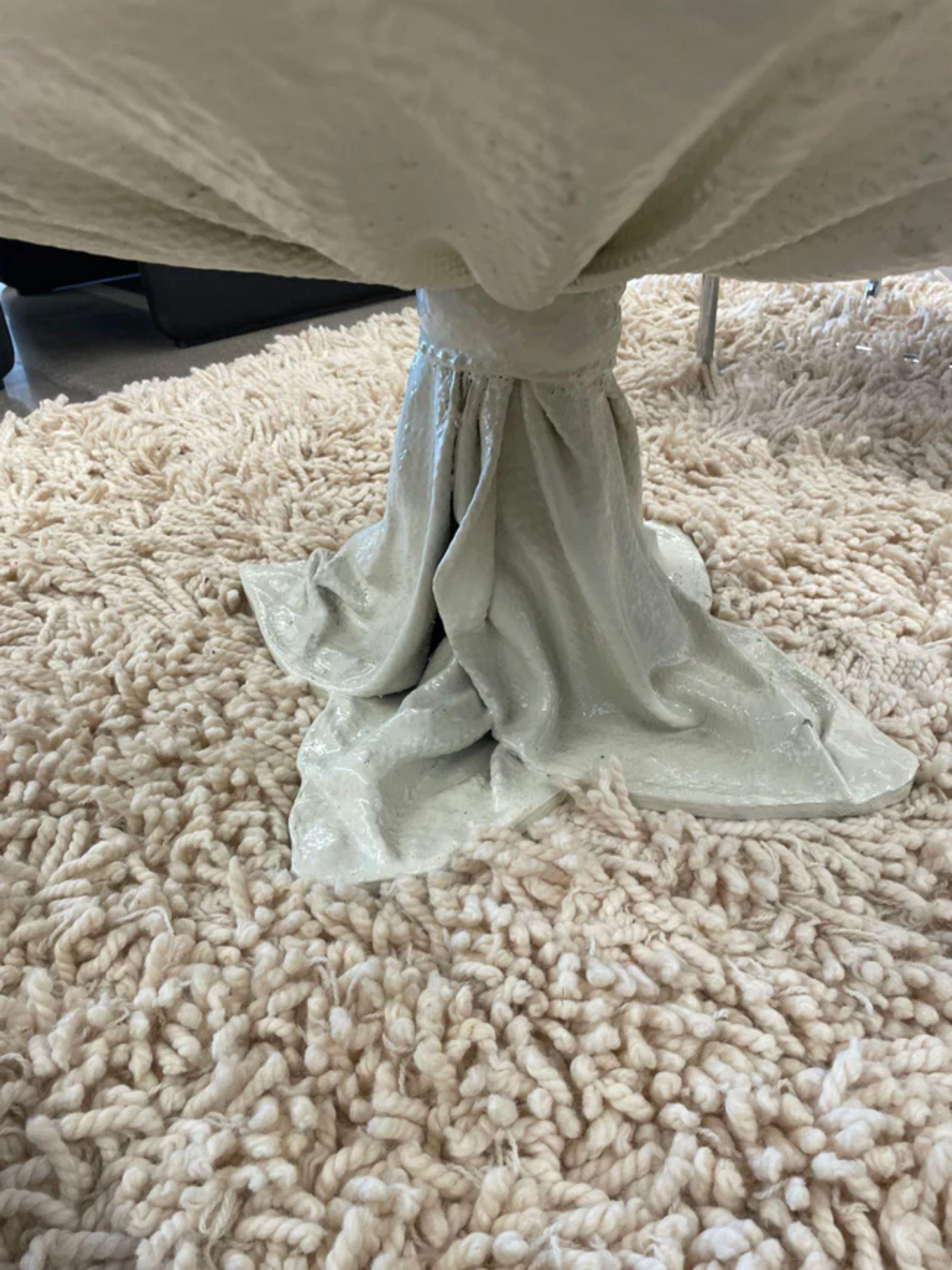 Marzio Cecchi center table in resin for Studio Most 1965 For Sale at ...