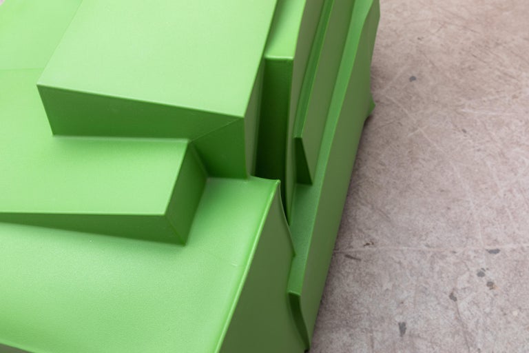 Tron Chair by Studio Dror for Cappellini at 1stDibs