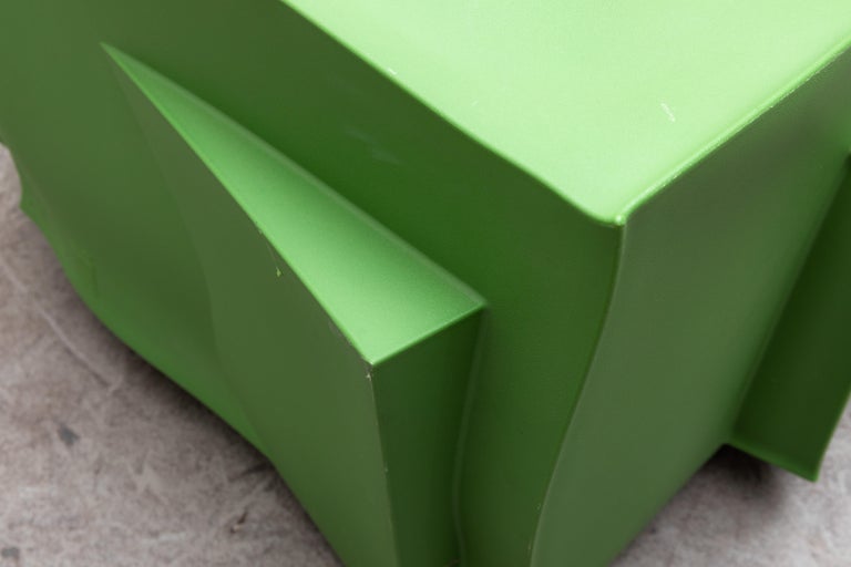 Tron Chair by Studio Dror for Cappellini at 1stDibs