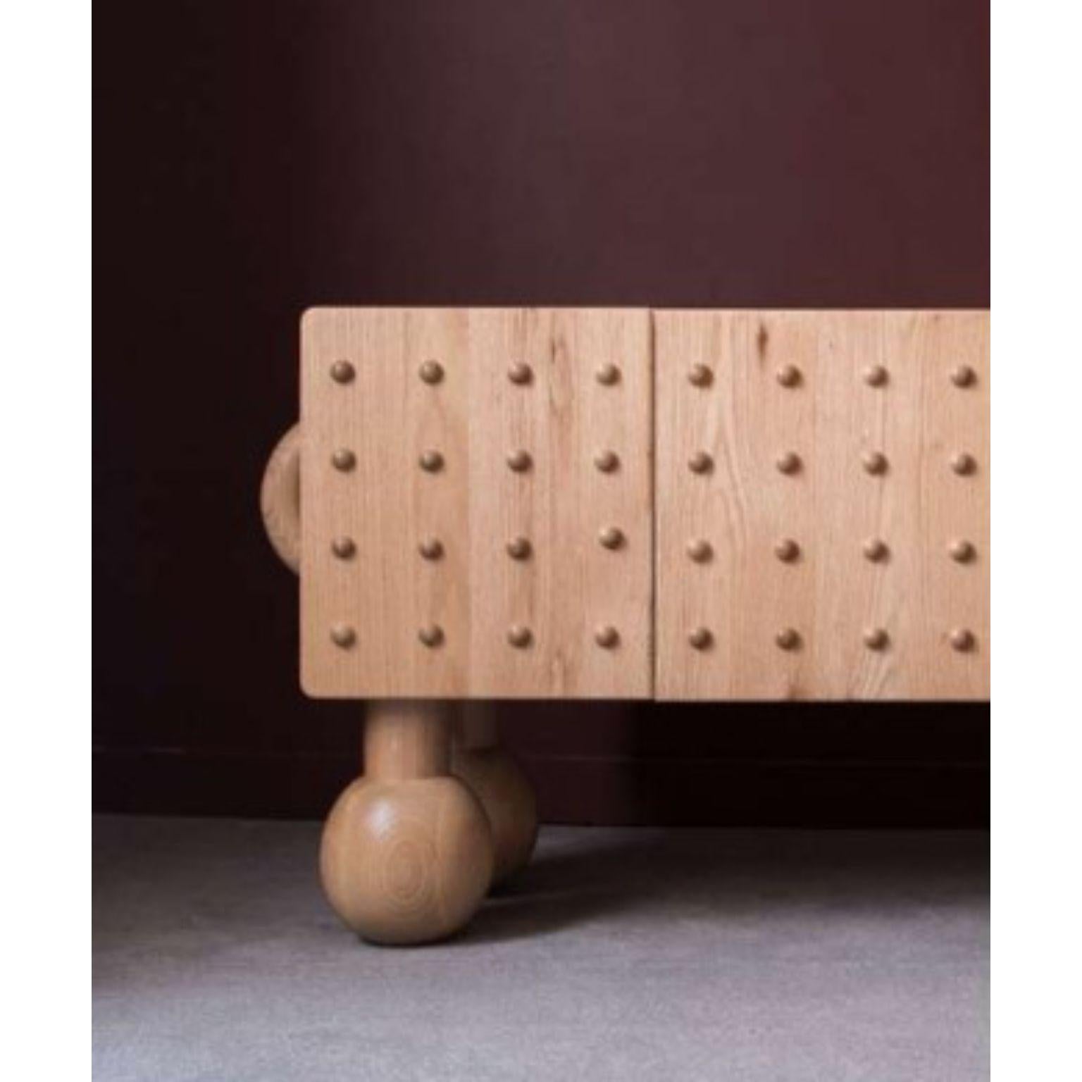 Trono Credenza by Andres Gutierrez For Sale at 1stDibs | andres ...