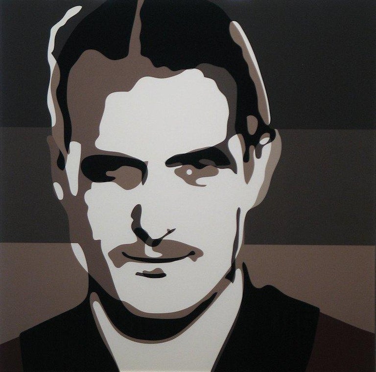 Troy Gua - The Flyboy Playboy (Howard Hughes + Hugh Hefner) For Sale at ...