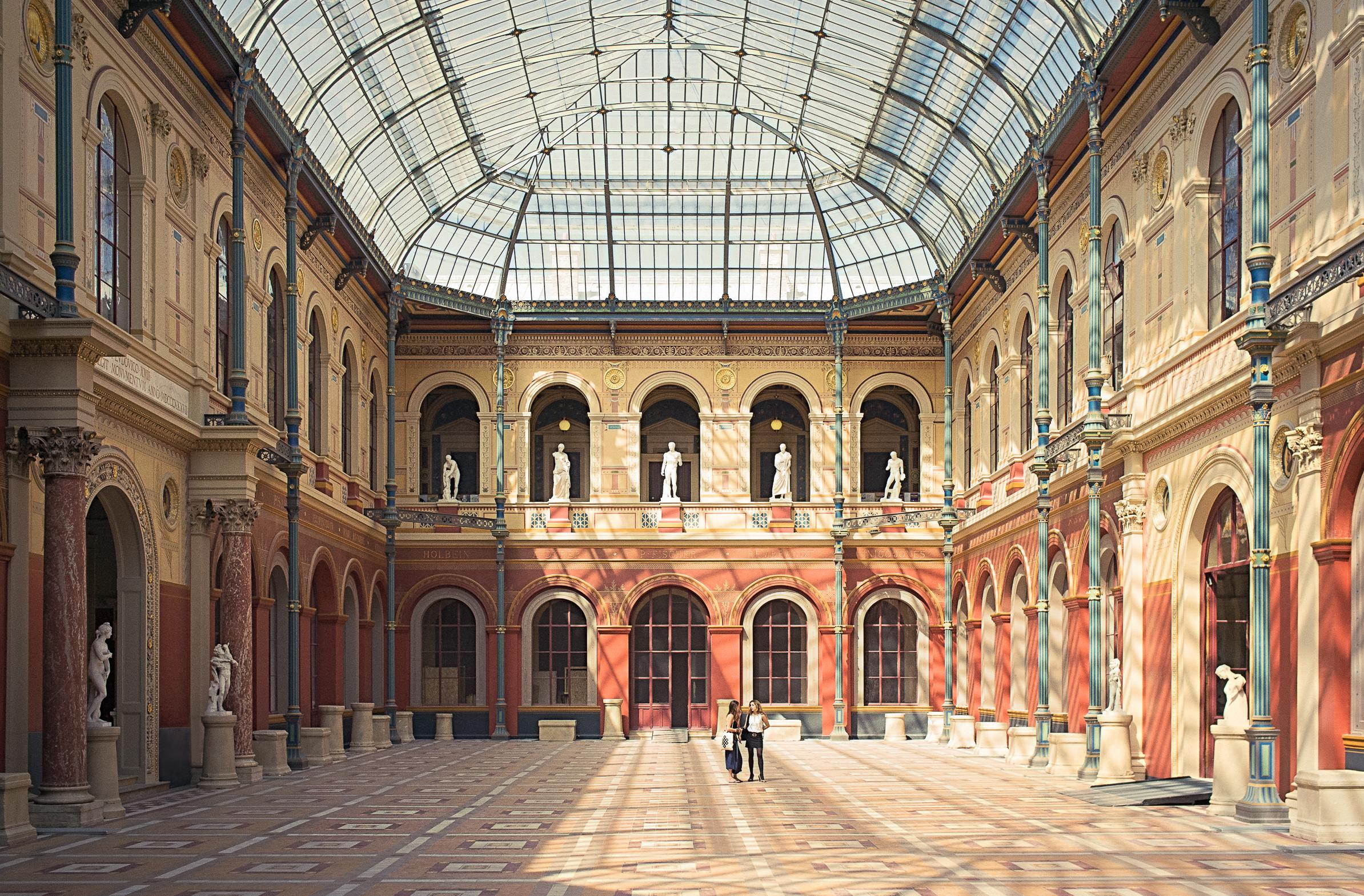 Nick Pedersen - Relics of the Past For Sale at 1stDibs