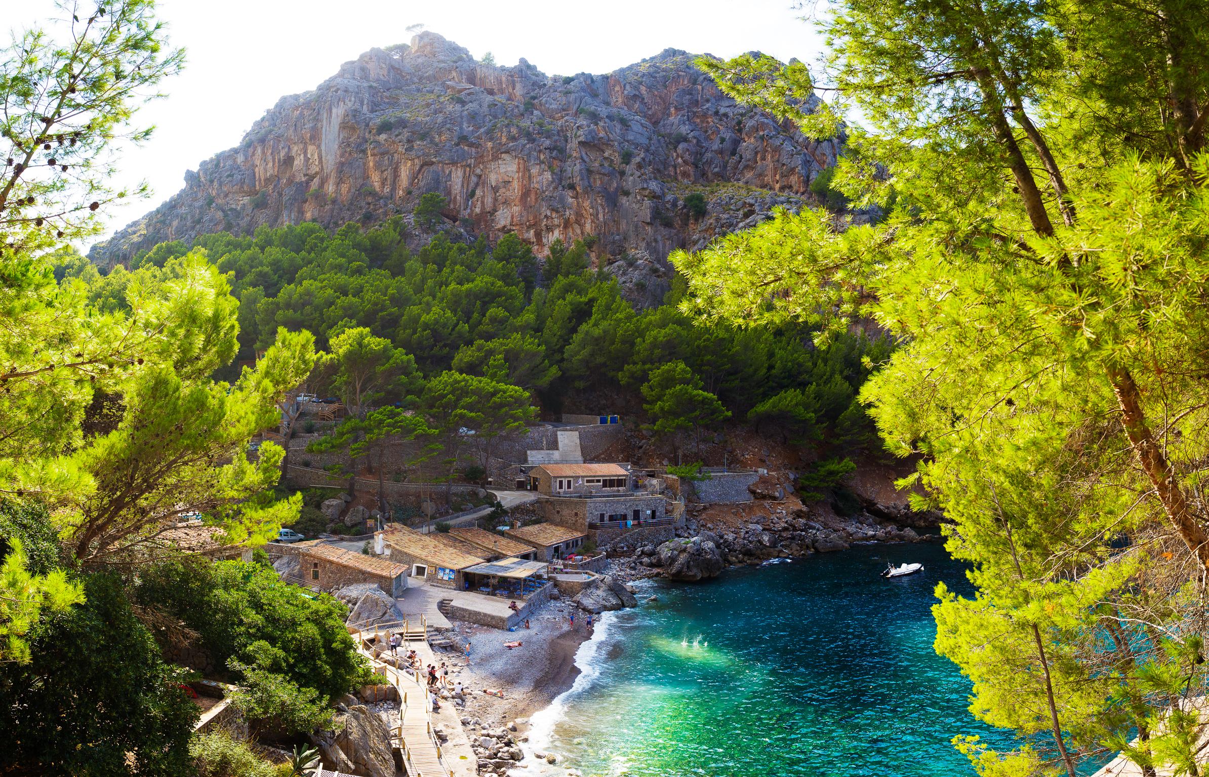 Troy House - Casa de Troya - Mallorca #5 en venta en 1stDibs