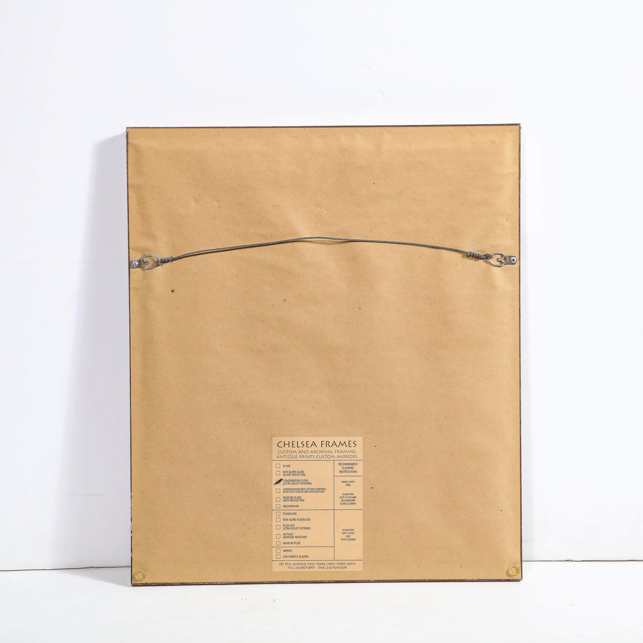 Troy Kinney - "Doris Niles" Original Etching and Drypoint Signed Troy ...