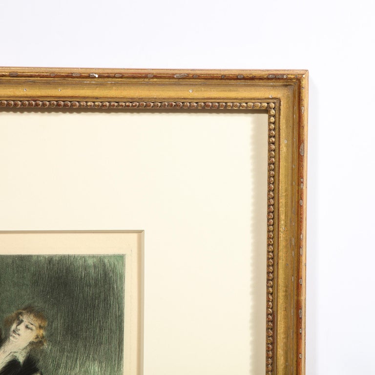 Troy Kinney - Lopokovana and Niginski in "Les Sylphides" Colored ...