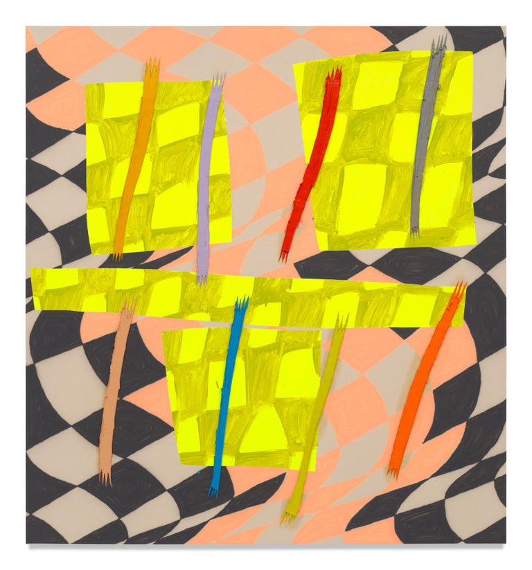 Trudy Benson - Waves For Sale at 1stDibs