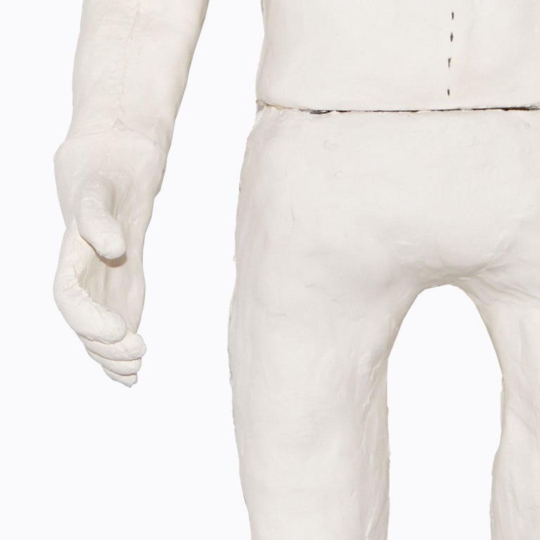 Truls Mårtensson - How to Disappear-Figure 2 For Sale at 1stDibs