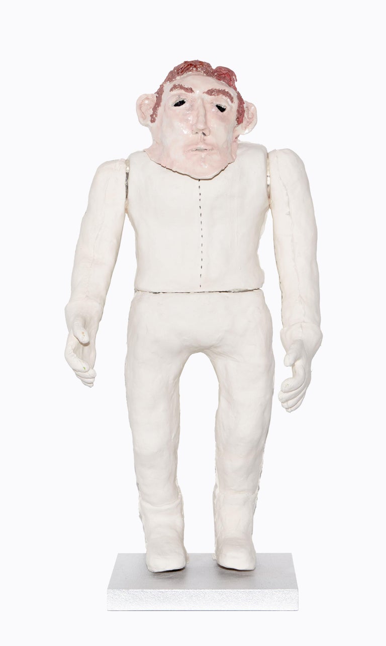 Truls Mårtensson - How to Disappear-Figure 2 For Sale at 1stDibs