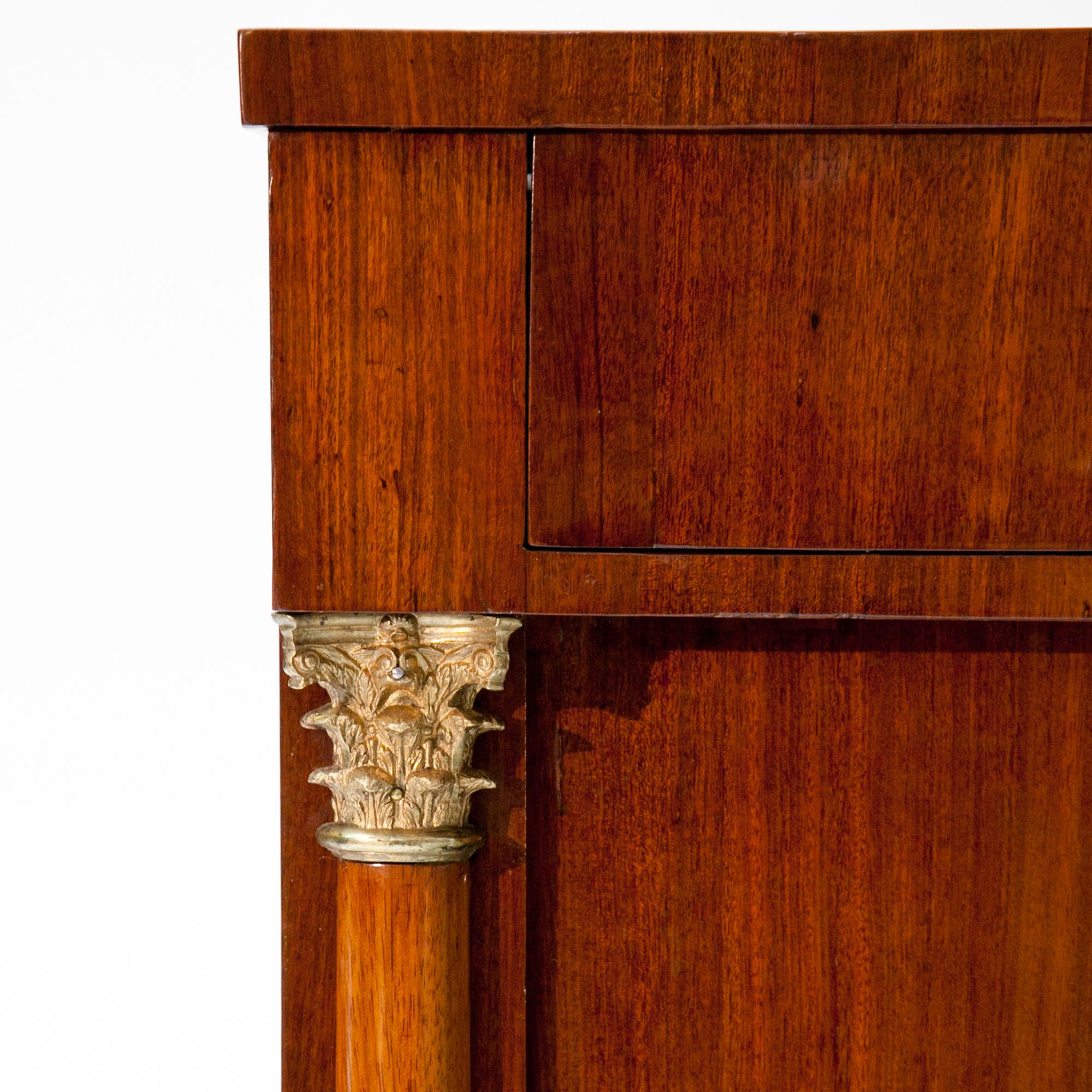 Trumeau, Vienna, circa 1810-1820 at 1stDibs