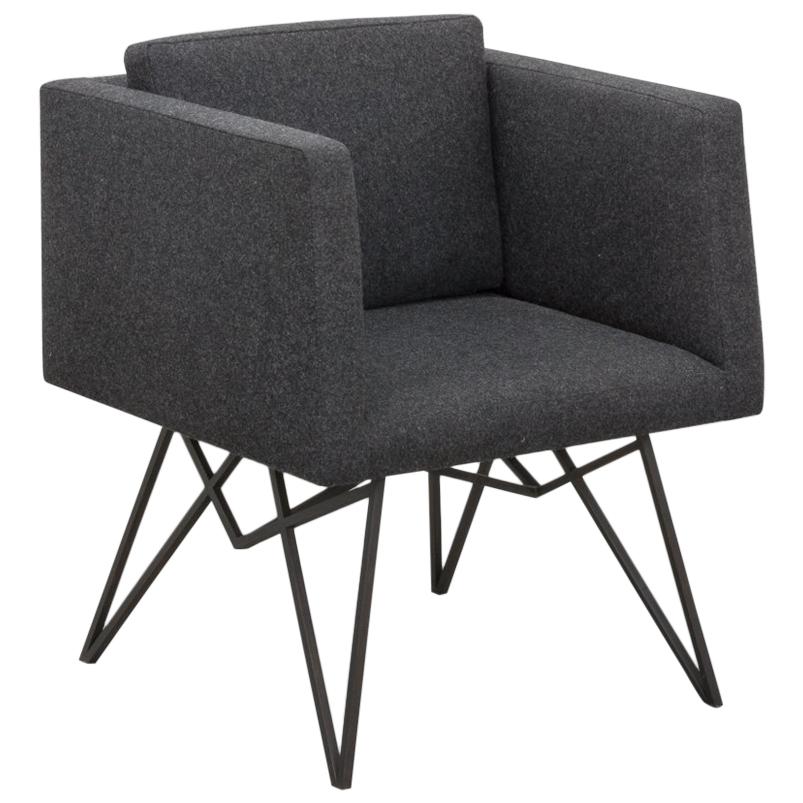Flores Chair For Sale at 1stDibs