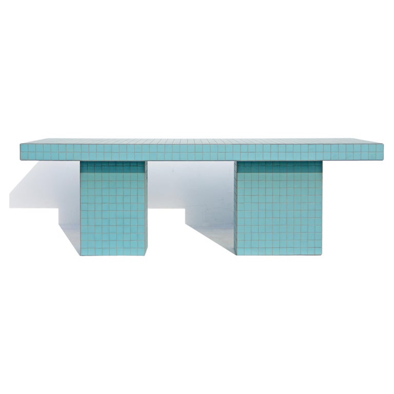 TT '03', Dining Table For Sale at 1stDibs
