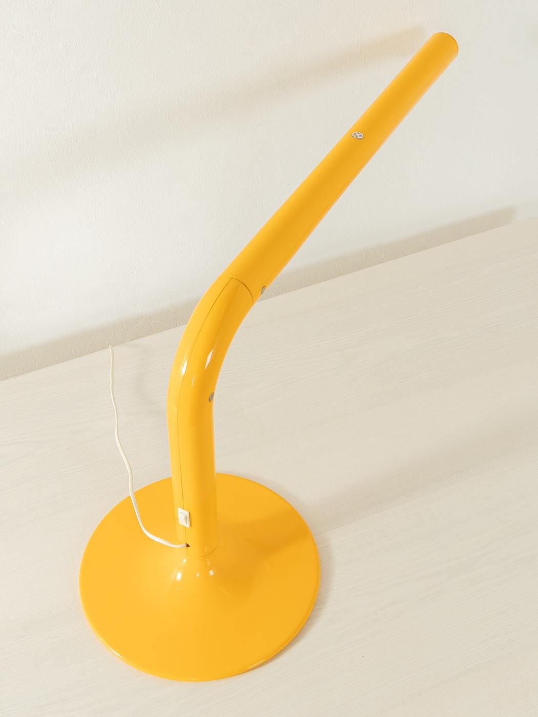 TUBE desk lamp, Anders Pehrson, Ateljé Lyktan For Sale at 1stDibs