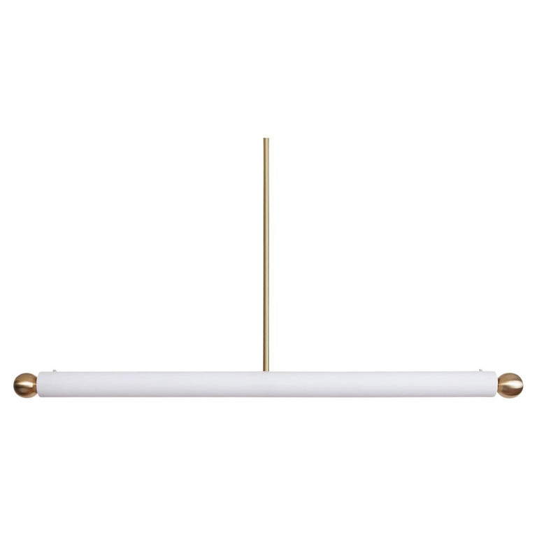 Tube Pendant XL For Sale at 1stDibs