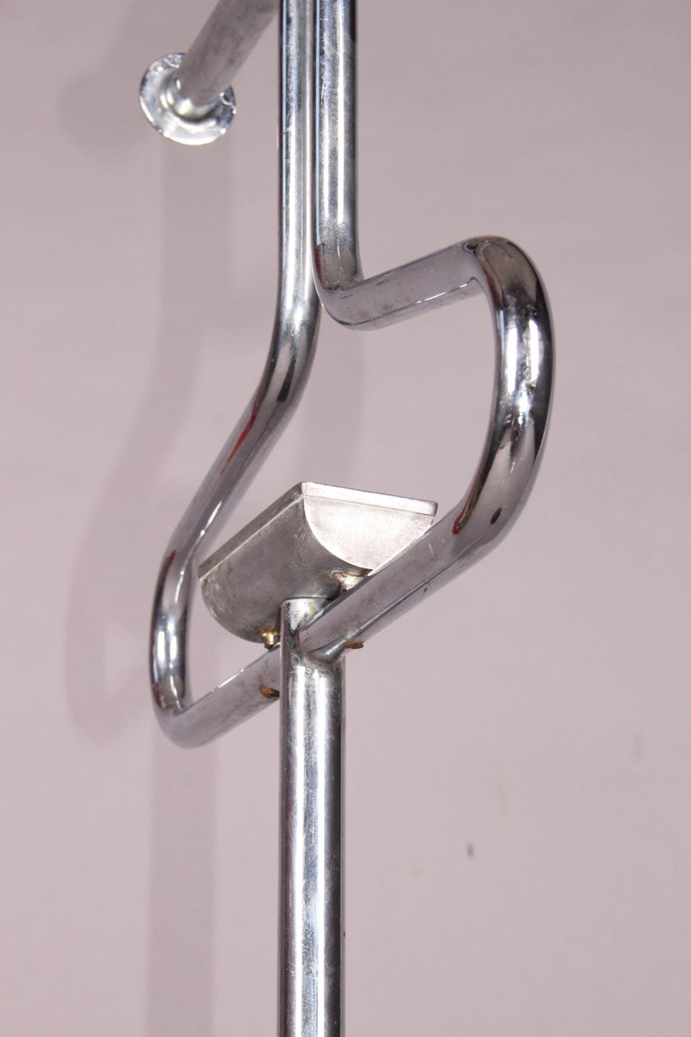 Tubular Valet Stand For Sale at 1stDibs