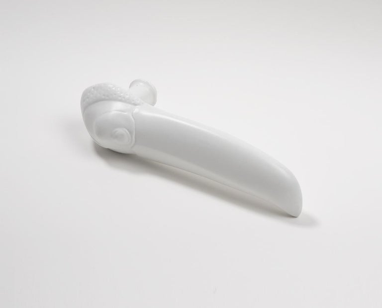 tucano white handle For Sale at 1stDibs