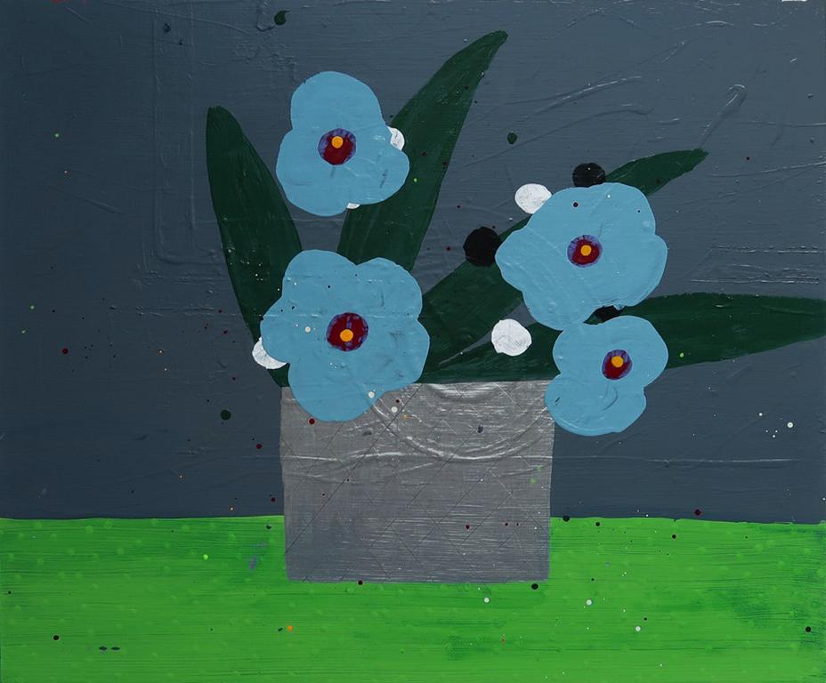 Tucker Nichols - Untitled (BR1623) at 1stDibs