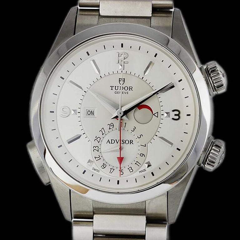 Tudor Heritage Advisor For Sale at 1stDibs | tudor heritage advisor for ...