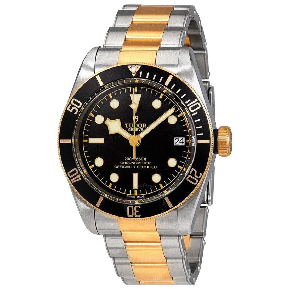 Tudor Two Tone - 7 For Sale on 1stDibs | two tone tudor, tudor 2 tone ...
