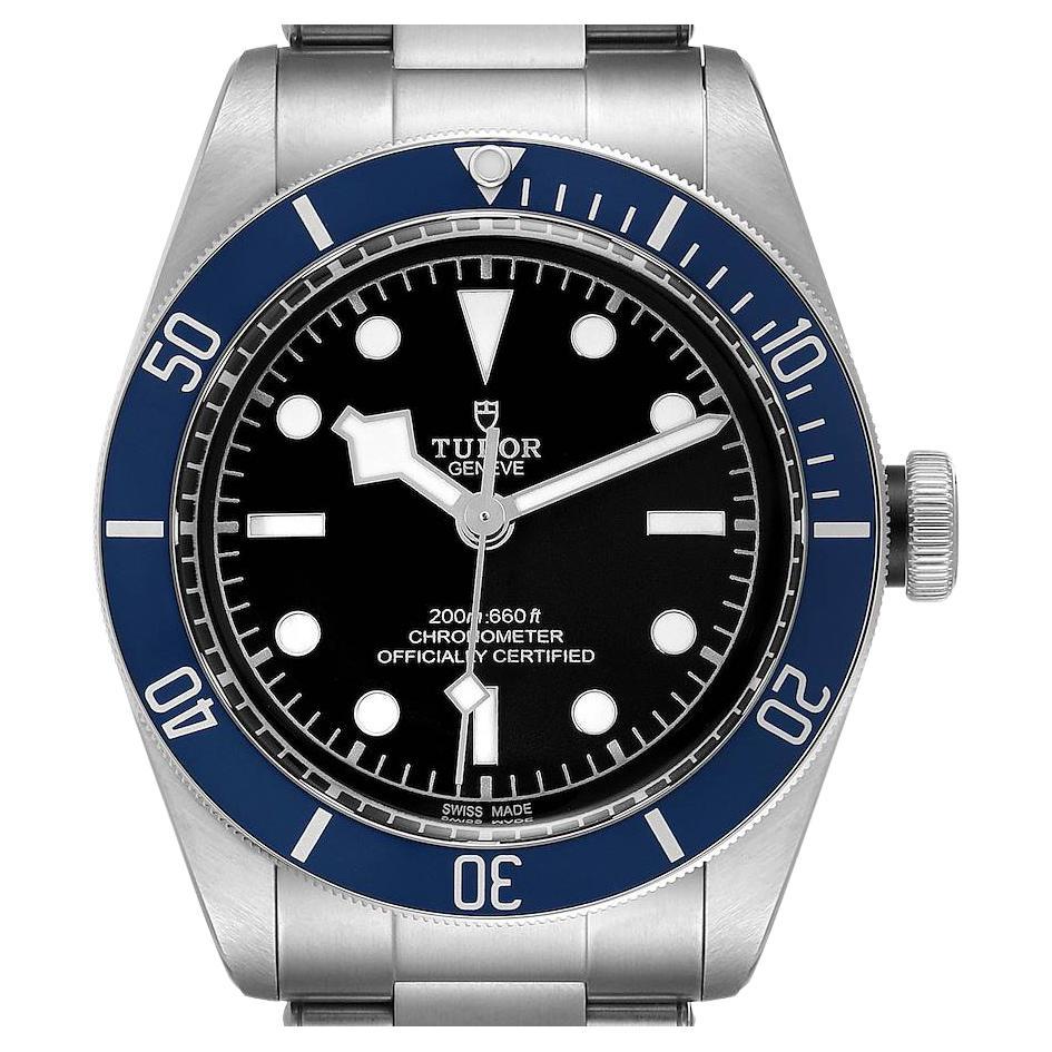 Tudor Stainless Steel Ranger II Oyster Prince Wristwatch circa 1970s at ...