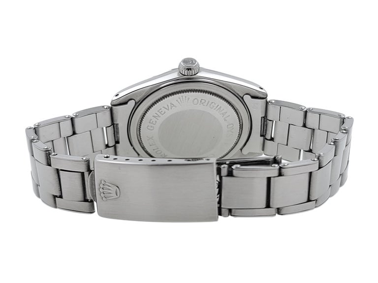 Tudor Oyster Prince Automatic Small Rose 7965 Original Rolex Rivet ...