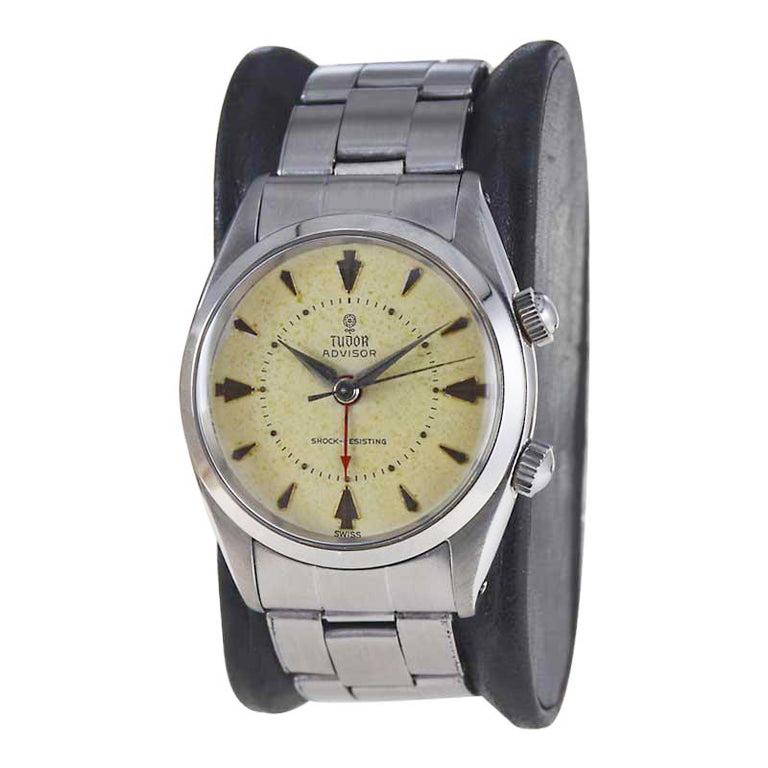 rolex advisor