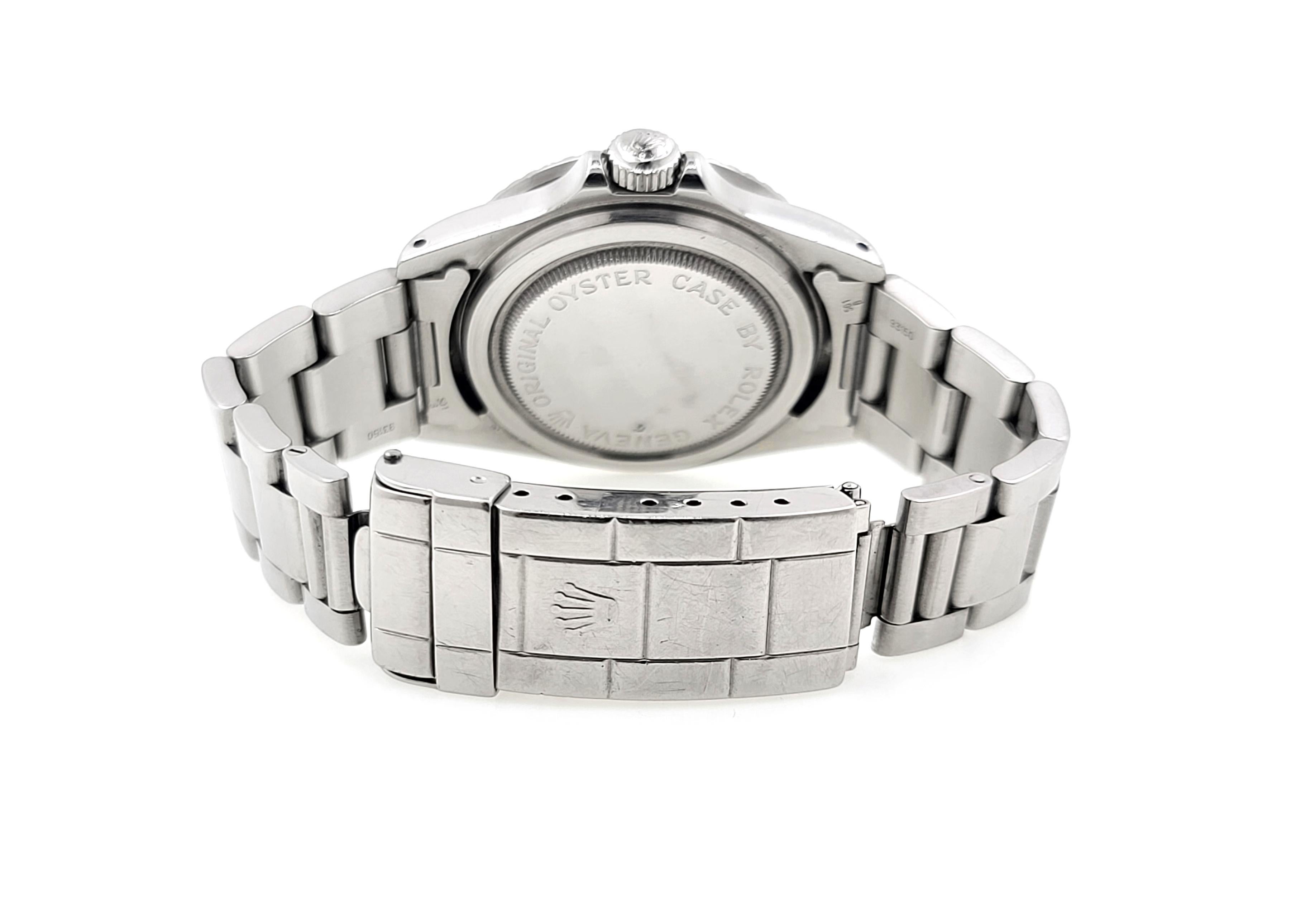 Tudor Submariner Snowflake Meter First 7016 Oyster Prince 1971 Marine ...