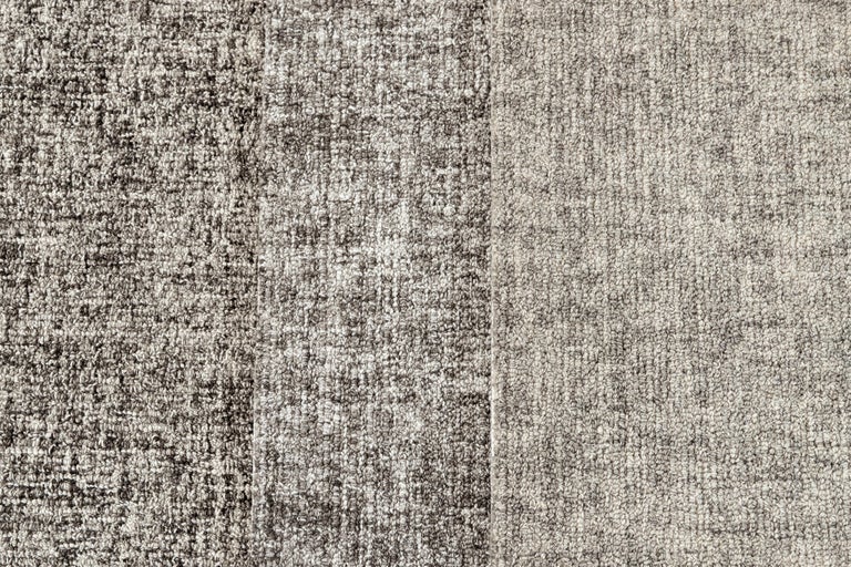 Tufted Wool Custom Rug For Sale at 1stDibs