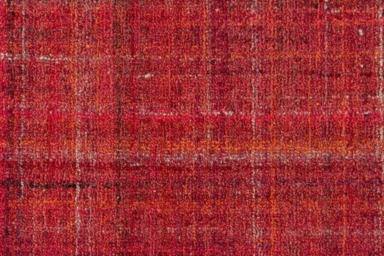 Tufted Wool Custom Rug For Sale at 1stDibs