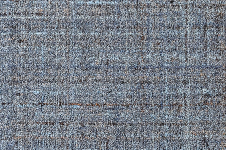 Tufted Wool Custom Rug For Sale at 1stDibs