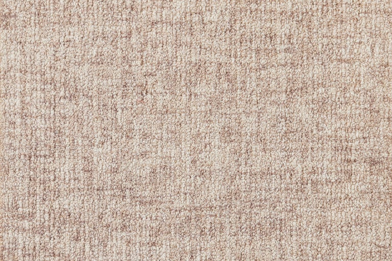 Tufted Wool Custom Rug For Sale at 1stDibs