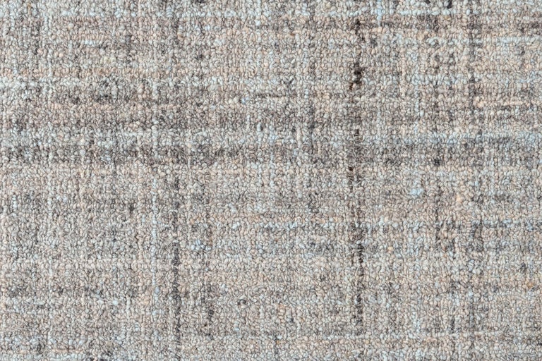 Tufted Wool Custom Rug For Sale at 1stDibs