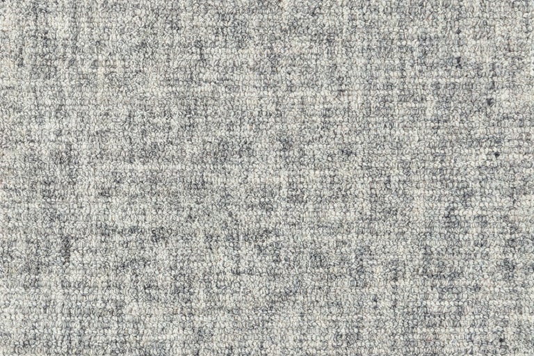 Tufted Wool Custom Rug For Sale at 1stDibs