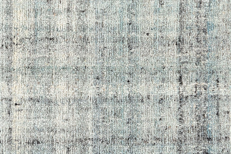 Tufted Wool Custom Rug For Sale at 1stDibs