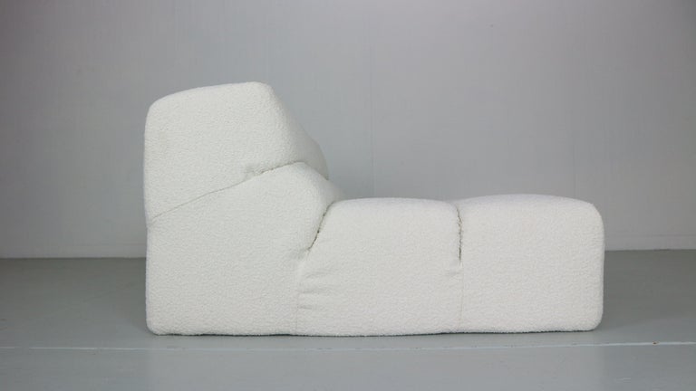 "Tufty Time" Lounge Chaise by Patricia Urquiola for B&B Italia, New ...