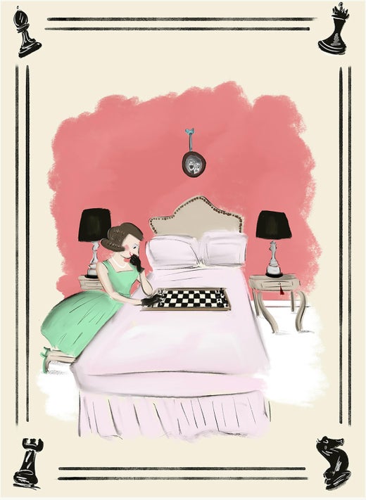 Tug Rice - The Neoclassicist at 1stDibs | tug rice prints for sale