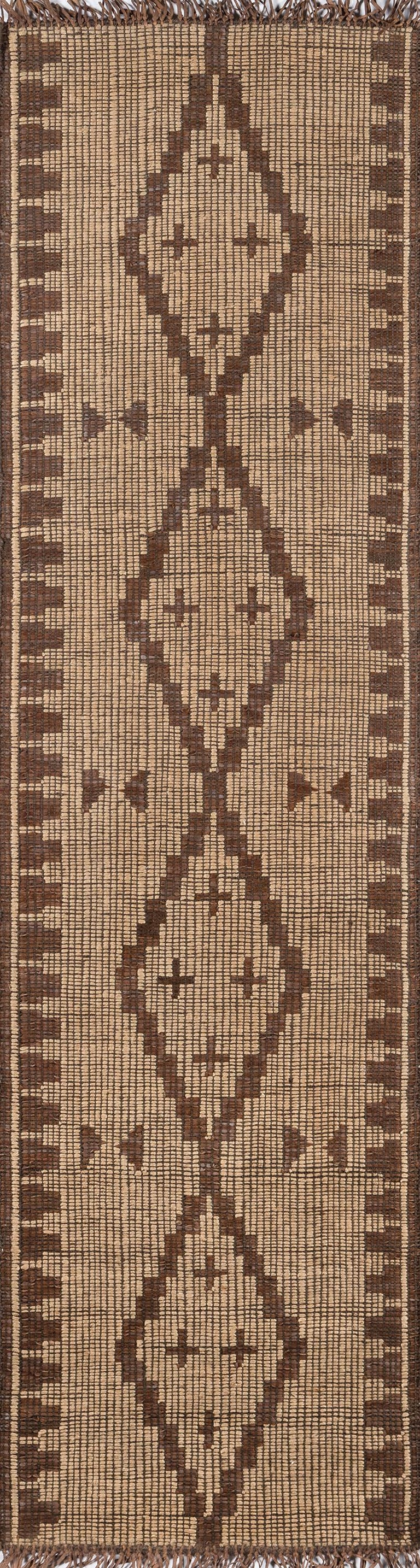 "Tugart Dagana" Tuareg-Inspired Moroccan Rug by Christiane Lemiex For ...