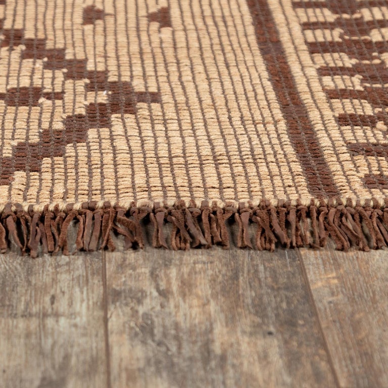 "Tugart Dagana" Tuareg-Inspired Moroccan Rug by Christiane Lemiex For ...