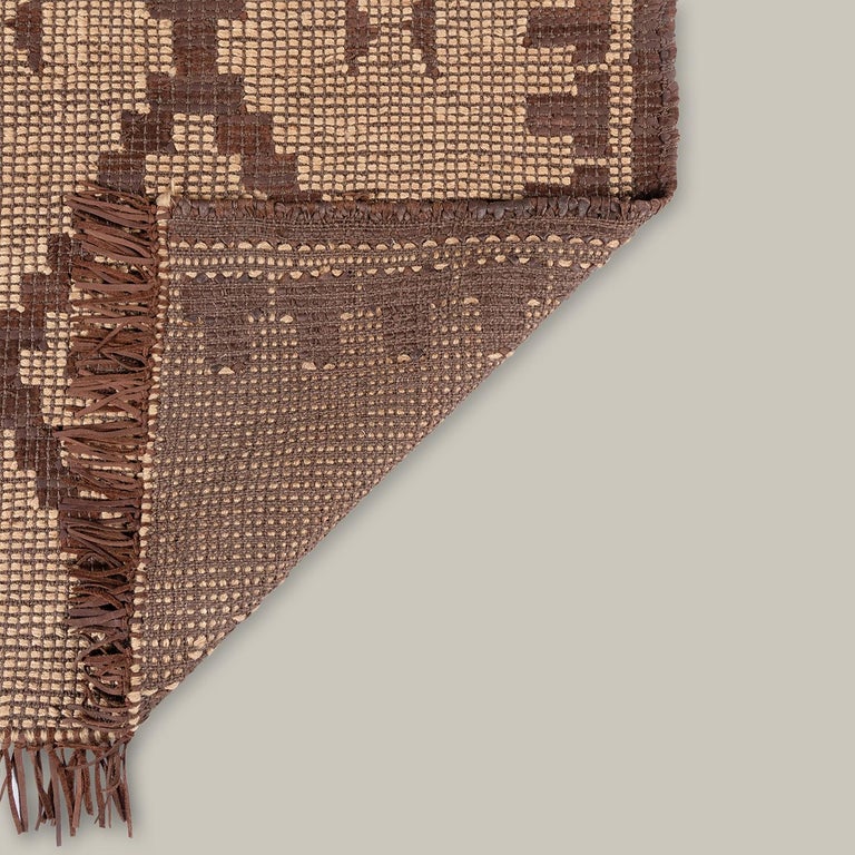 "Tugart Dagana" Tuareg-Inspired Moroccan Rug by Christiane Lemiex For ...