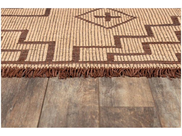 "Tugart Kidira" Tuareg-Inspired Moroccan Rug by Christiane Lemiex For ...