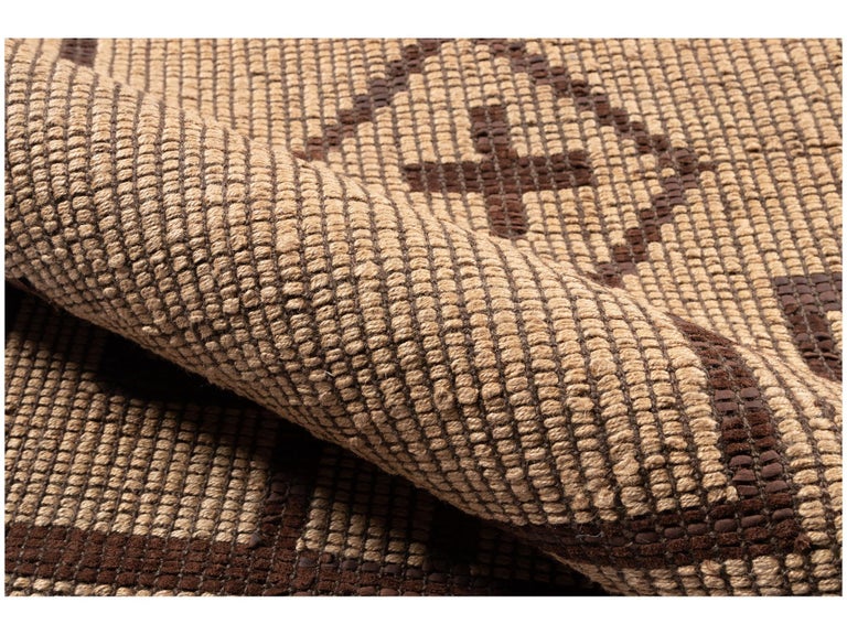 "Tugart Kidira" Tuareg-Inspired Moroccan Rug by Christiane Lemiex For ...