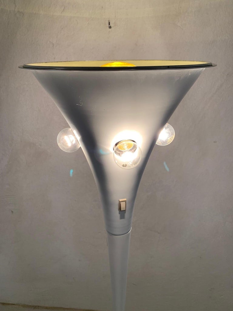 Tulip lamp, Staff Leuchten, 1970s at 1stDibs