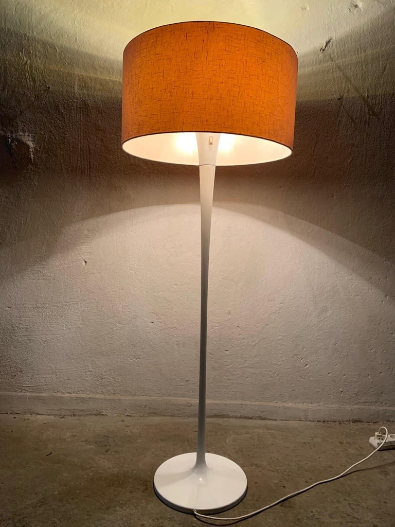 Tulip lamp, Staff Leuchten, 1970s at 1stDibs