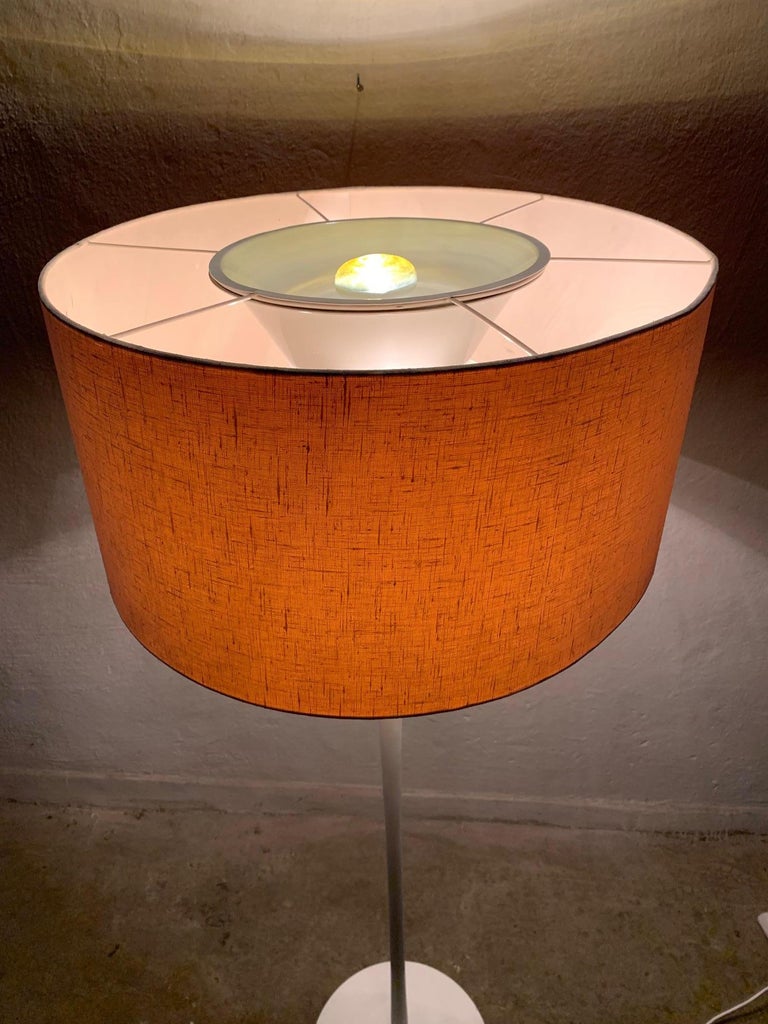 Tulip lamp, Staff Leuchten, 1970s at 1stDibs
