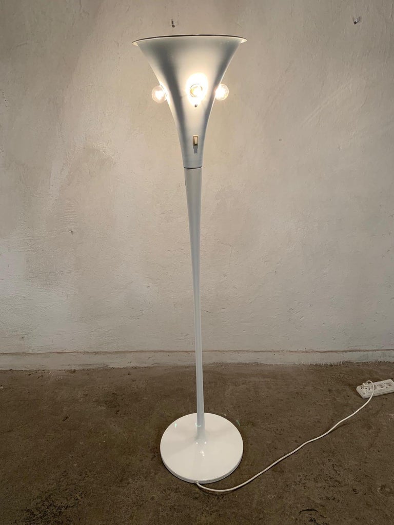 Tulip lamp, Staff Leuchten, 1970s at 1stDibs