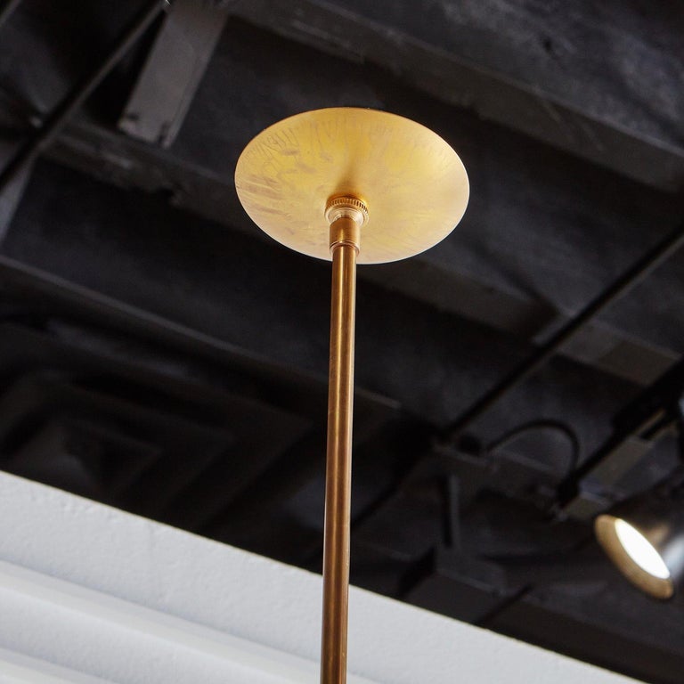 Tulip Pendant by Rory Pots For Sale at 1stDibs