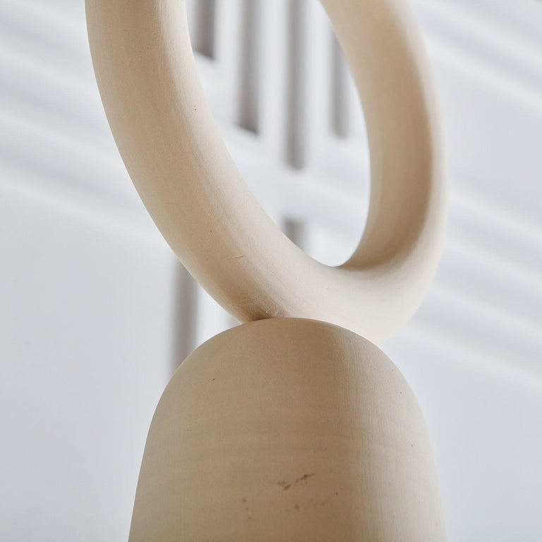 Tulip Pendant by Rory Pots For Sale at 1stDibs