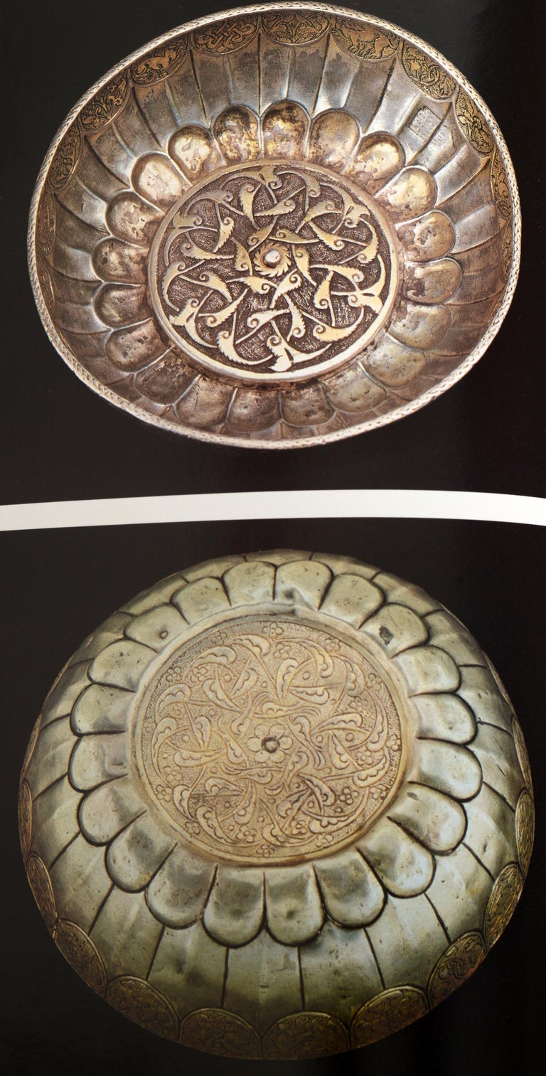 Tulips, Arabesques and Turbans, Decorative Arts from the Ottoman Empire ...