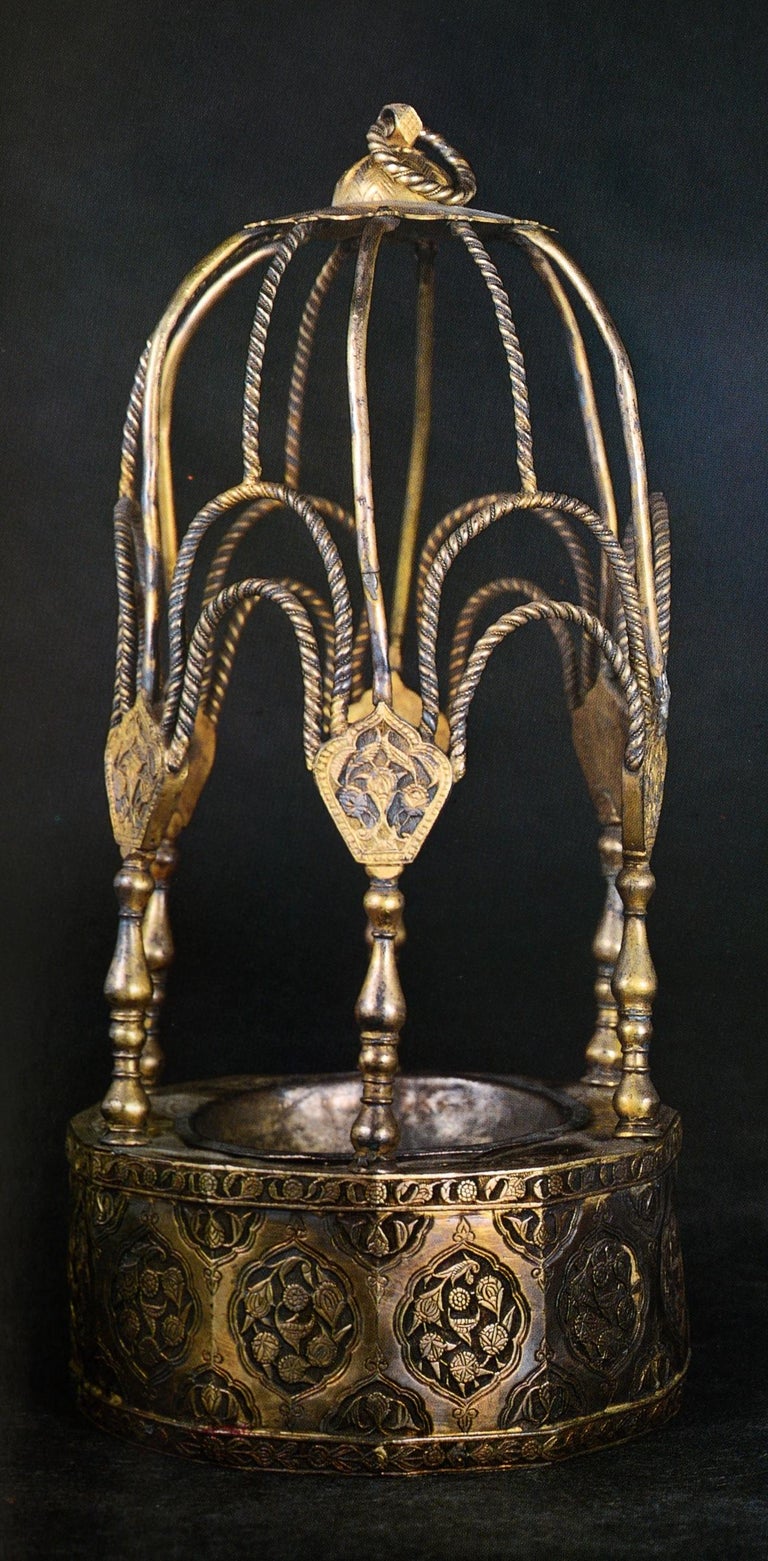 Tulips, Arabesques and Turbans, Decorative Arts from the Ottoman Empire ...