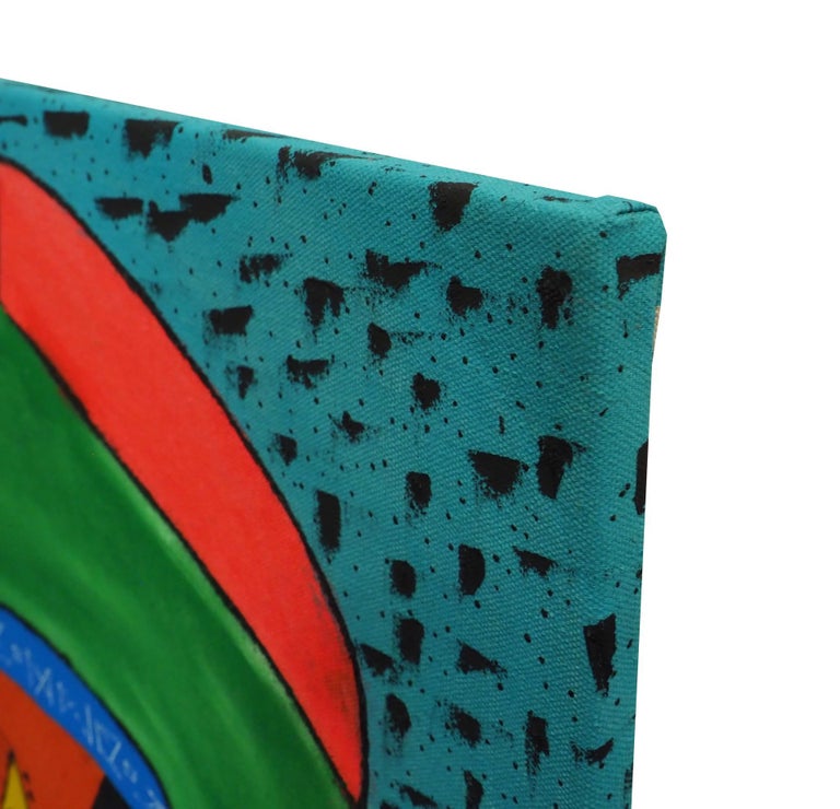 Tumelo Michael Moloi - Culture in the New Future For Sale at 1stDibs